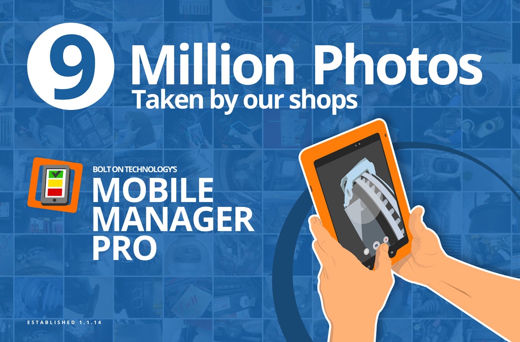 Bolt On's Mobile Manager Pro Used to Take 9M Photos | 2017-10-24 ...