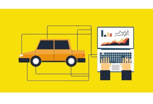 Make Reflashing a Profit Center | May 01, 2016 | Ratchet+Wrench