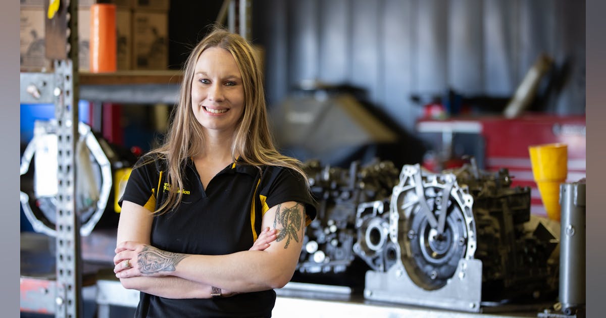 Million-Dollar Advice | Ratchet+Wrench Million-Dollar Advice | Ratchet+Wrench