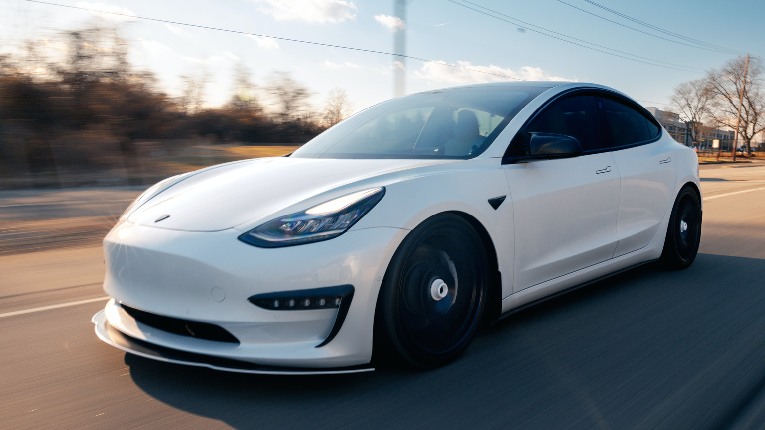 AsTech Expands Support for Tesla Vehicles | Ratchet+Wrench