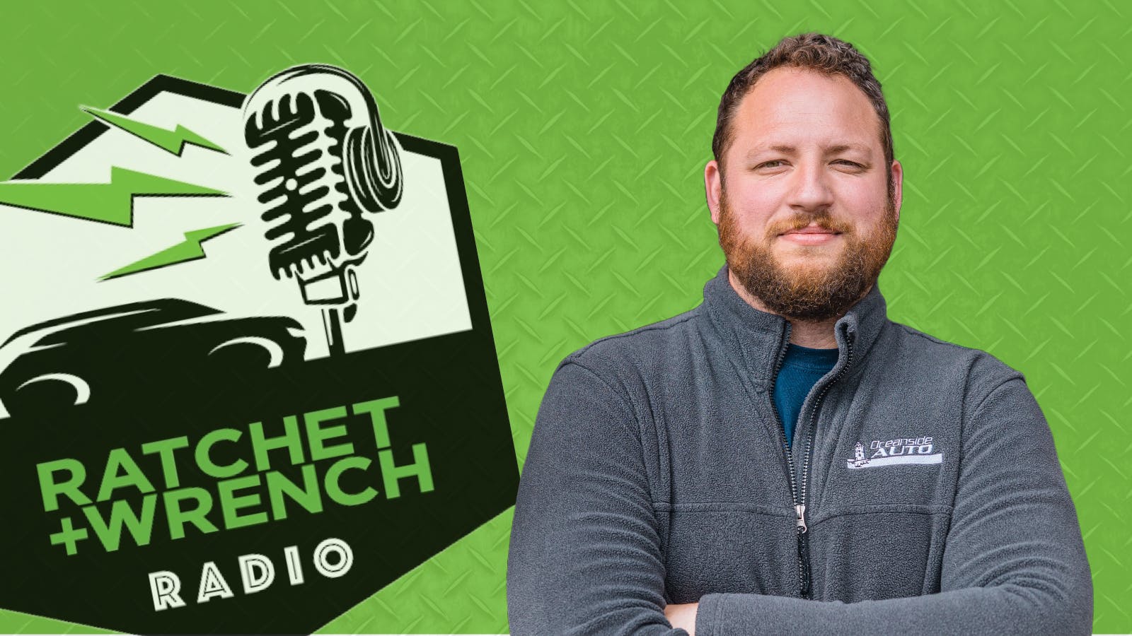 Podcast: Growing Oceanside Auto and Managing Gen Z Technicians | Daniel ...