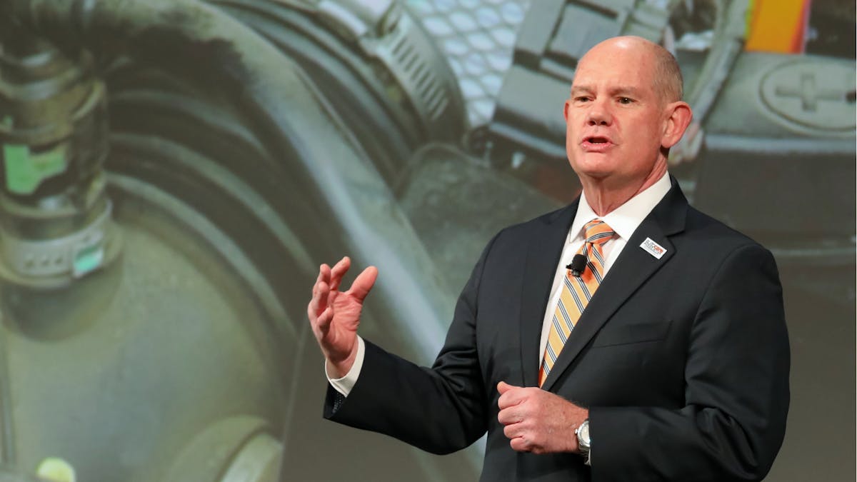 AAPEX Q&A: ACAs Bill Hanvey on the Latest Right to Repair Development ...