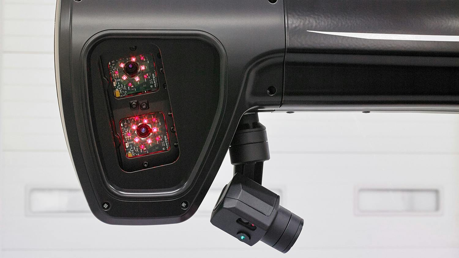 Hunter Engineering’s ADAS Calibration System Approved for Use in Nissan ...