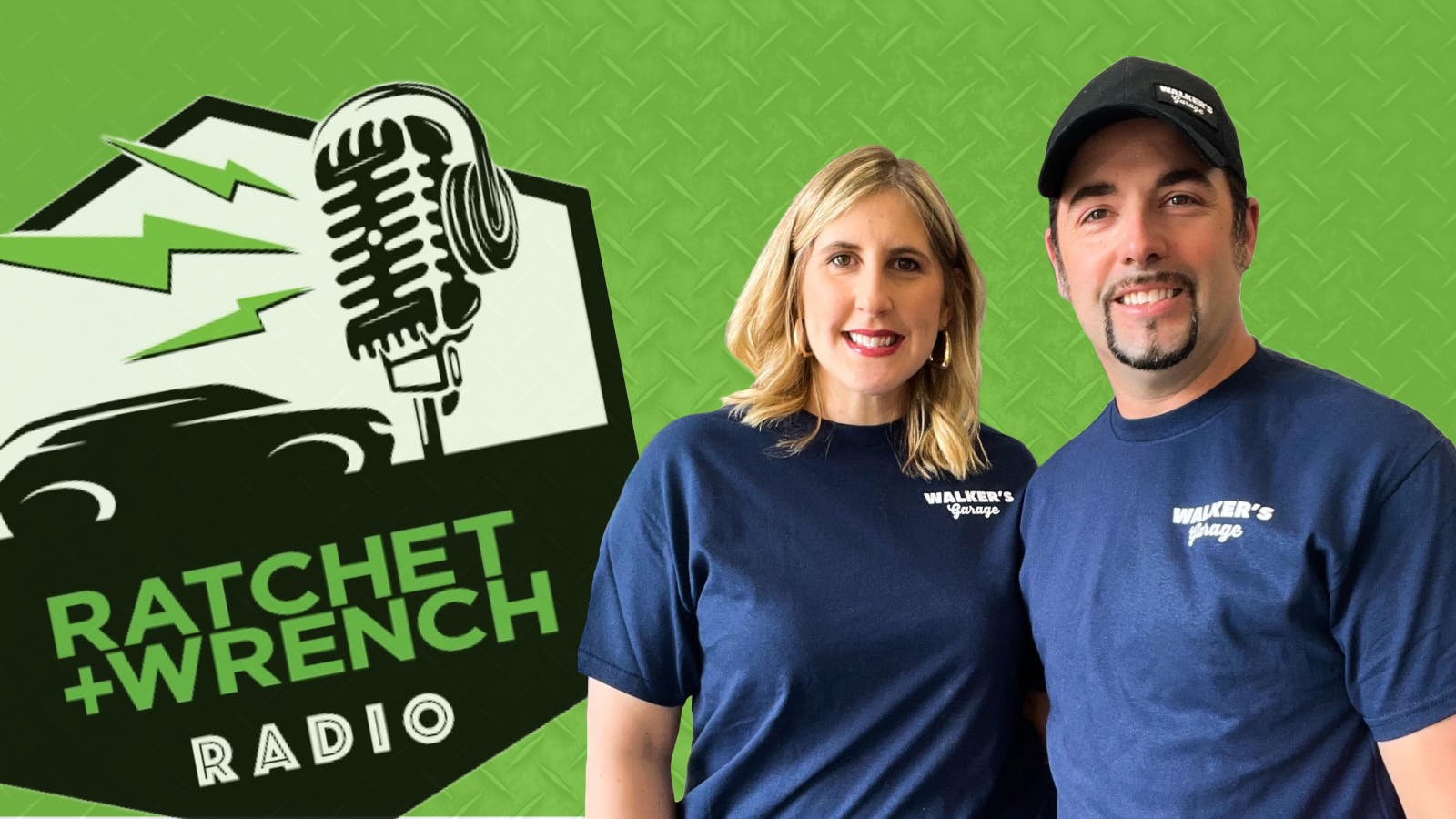 Podcast: The Small Shop Success of Walker's Garage | Ratchet+Wrench