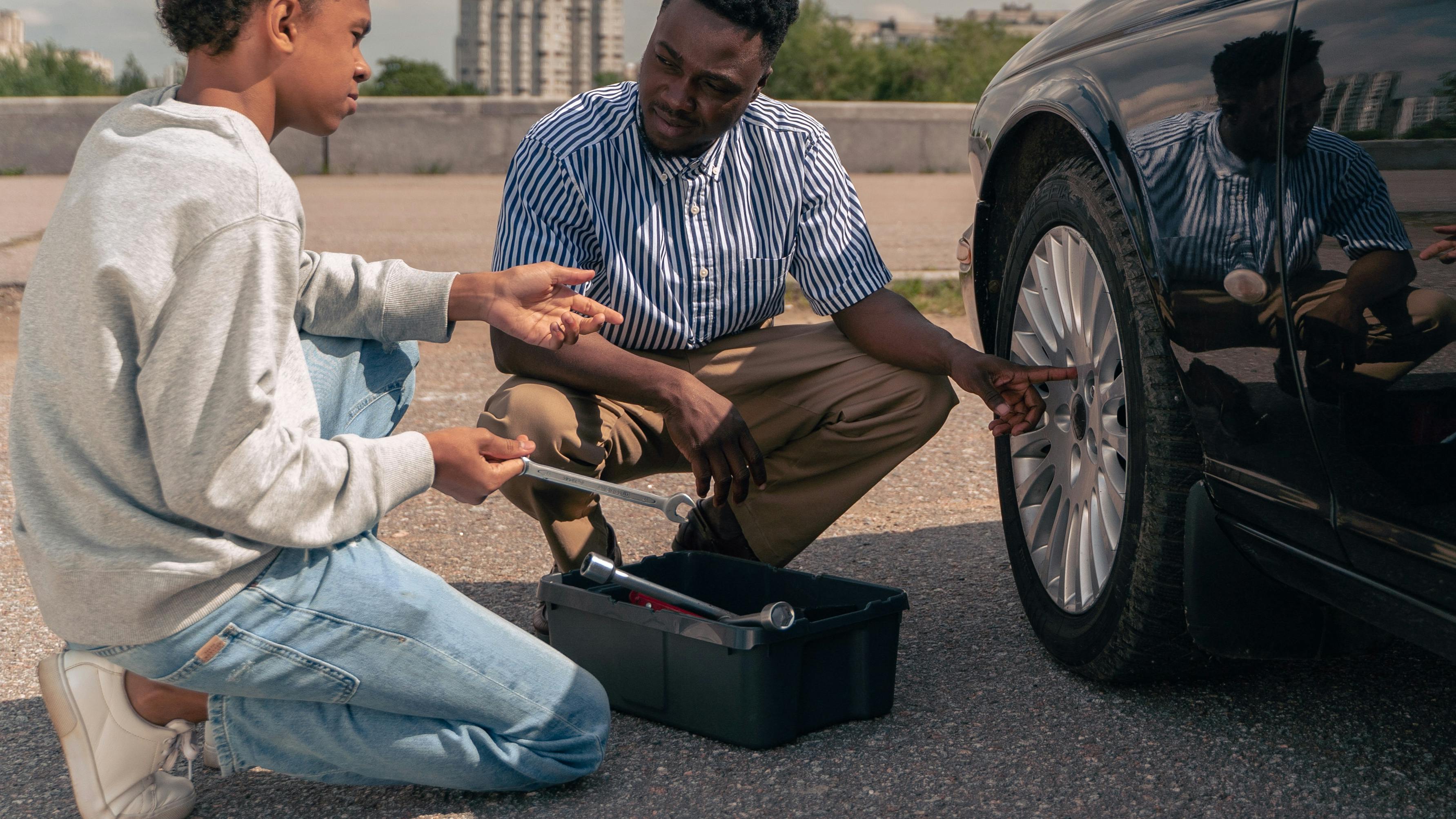 Nominations Open for 2024 Byrl Shoemaker/ASE Education Foundation ...