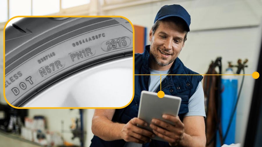 Tekmetric Releases Tire Management Software Add-On | Ratchet+Wrench