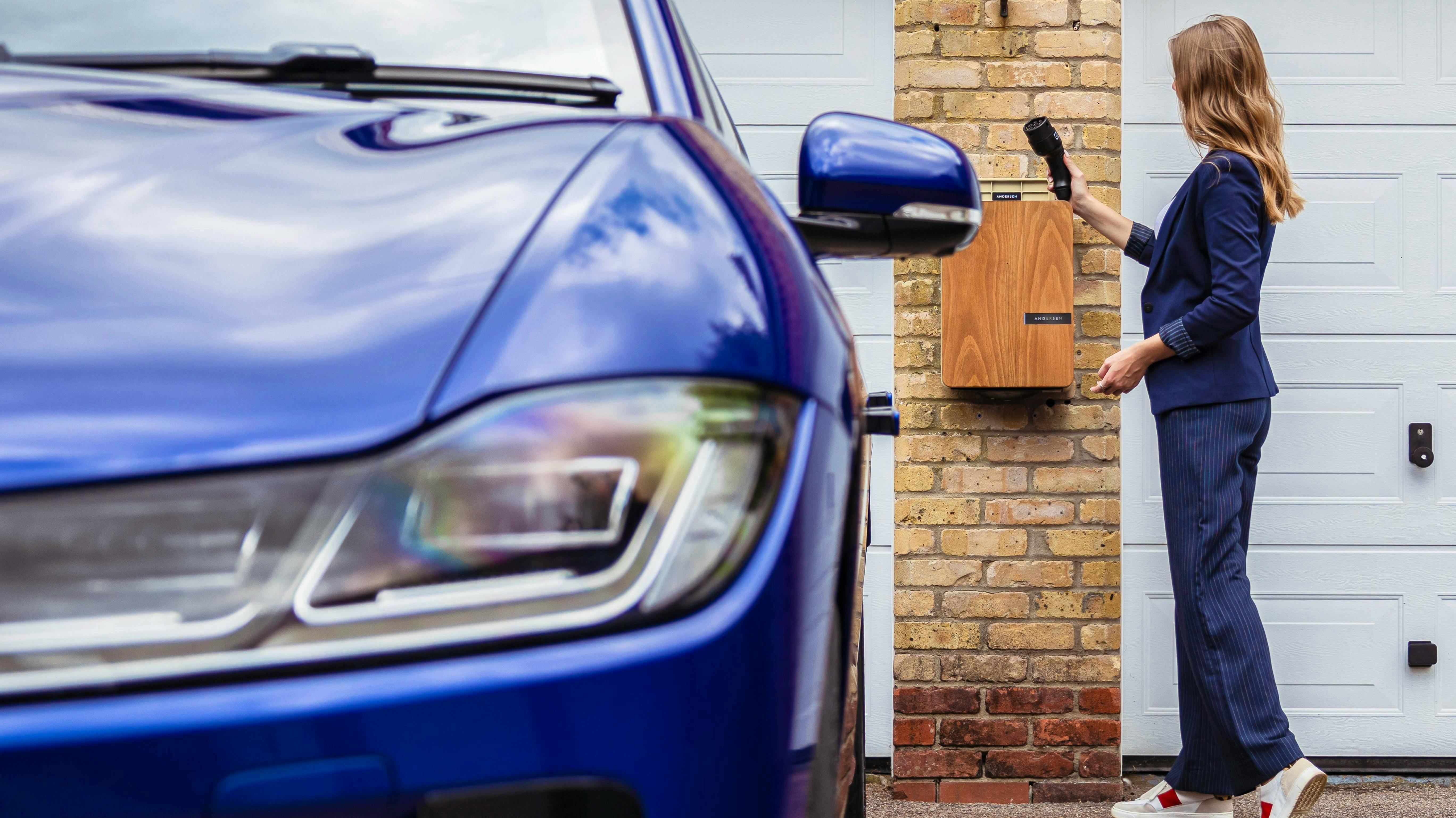 Bosch Receives $225M From U.S. Government to Produce Electric Vehicle ...