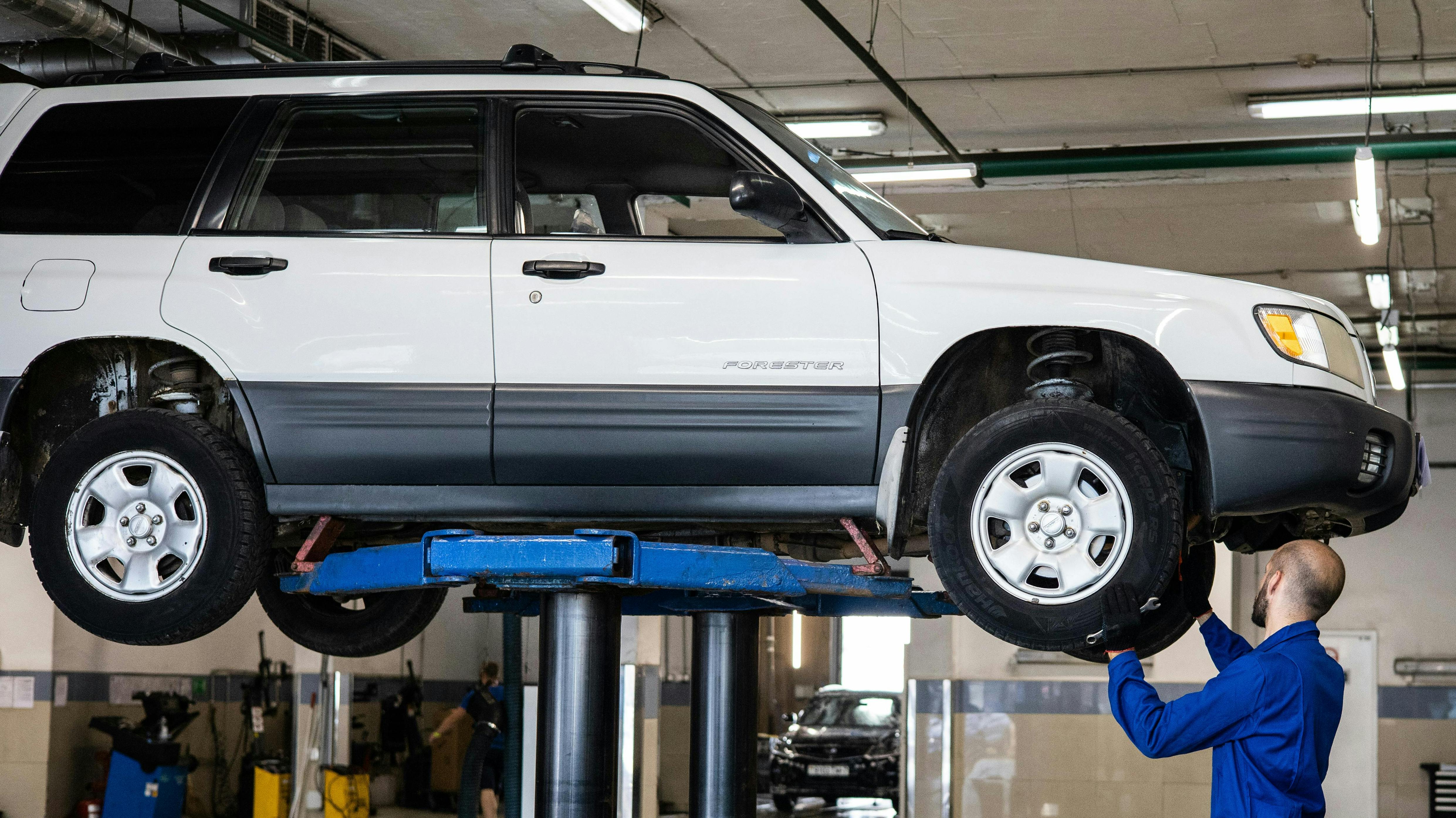 Automotive Training Program Opens in Buffalo, New York, to Address Technician Shortage | Ratchet ...