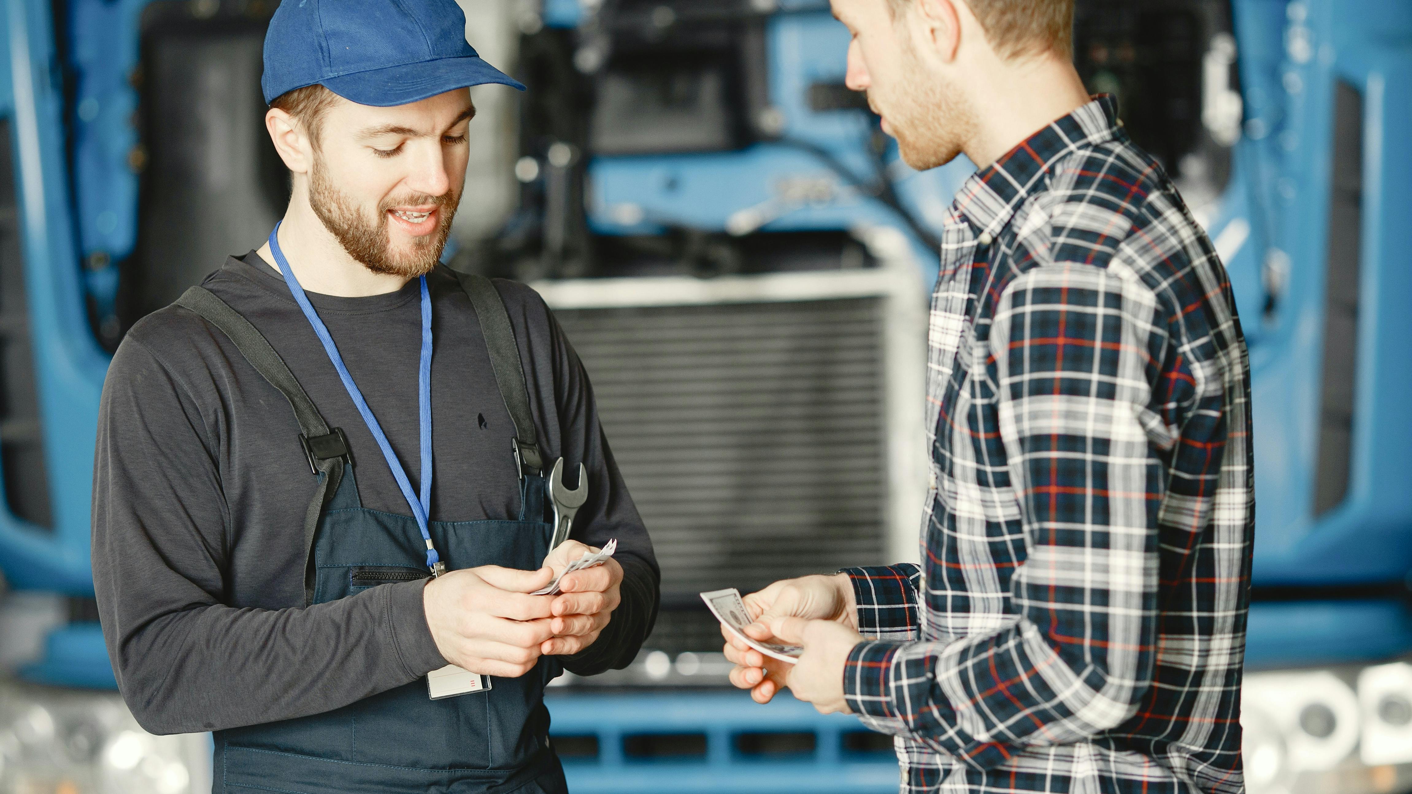 Study: “Right to Repair” Needed to Combat High Repair Costs, Lack of ...