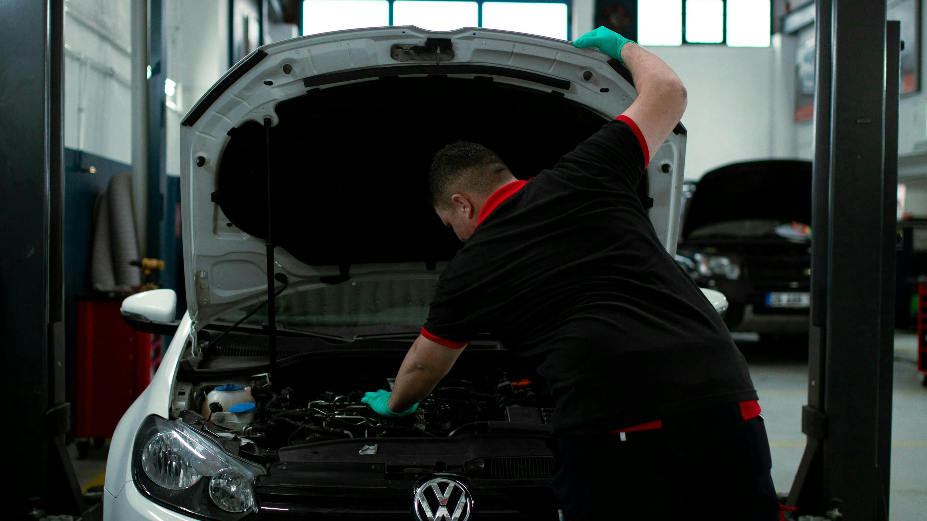 ASE Introduces Remote Testing for G1 Certification Exam | Ratchet and ...