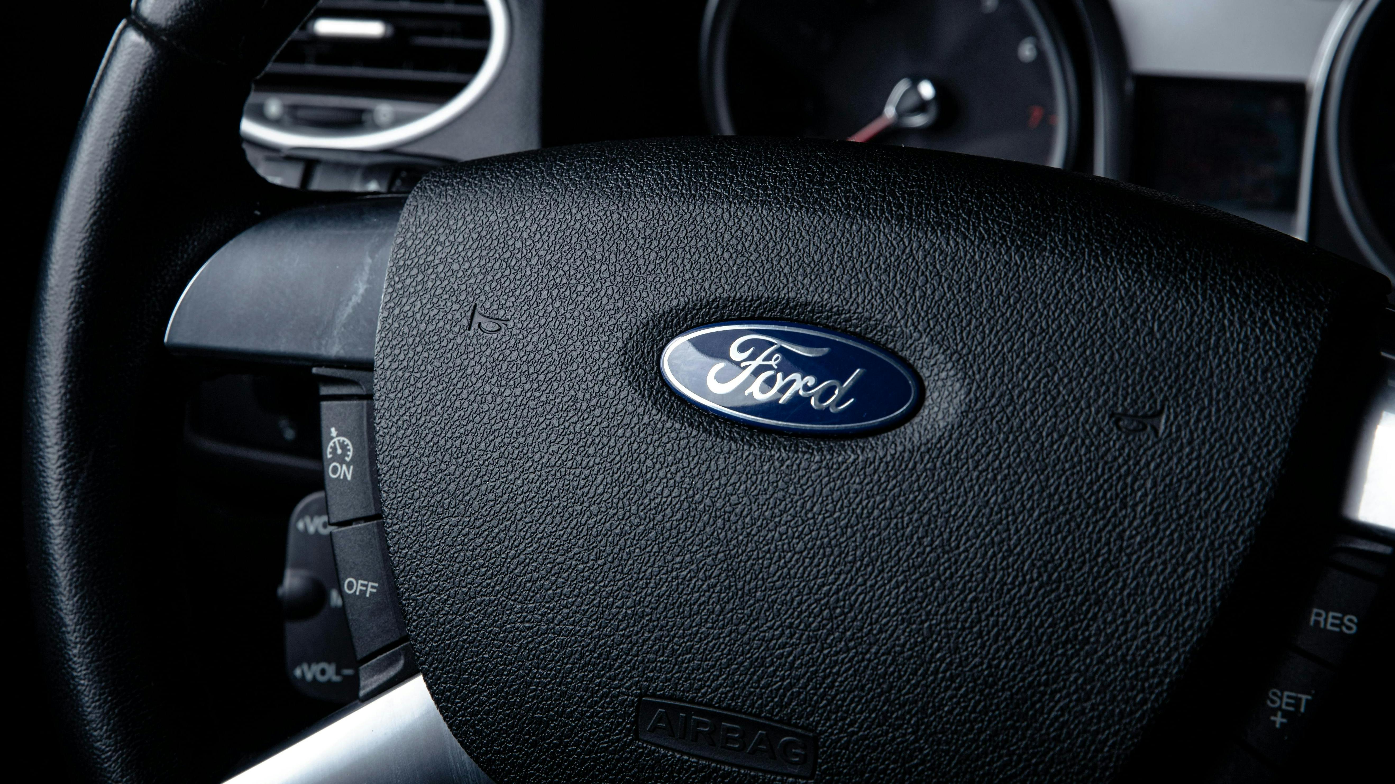 Ford Recalls 10R80 Automatic Transmissions Used in 2017-21 Model Year ...