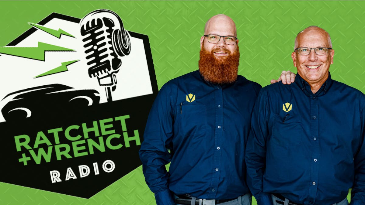 Podcast: A Century in Motion: The Veenstra Legacy at 100 Years ...