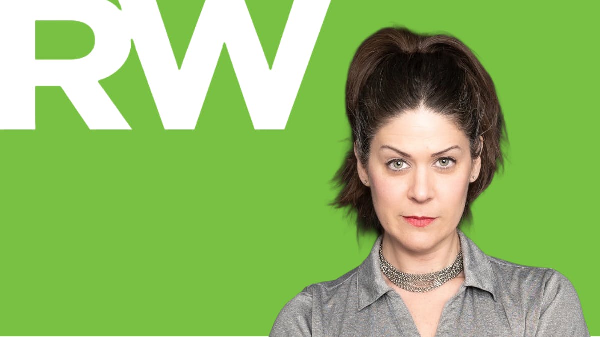 Schmidt: Simply—No | Ratchet and Wrench