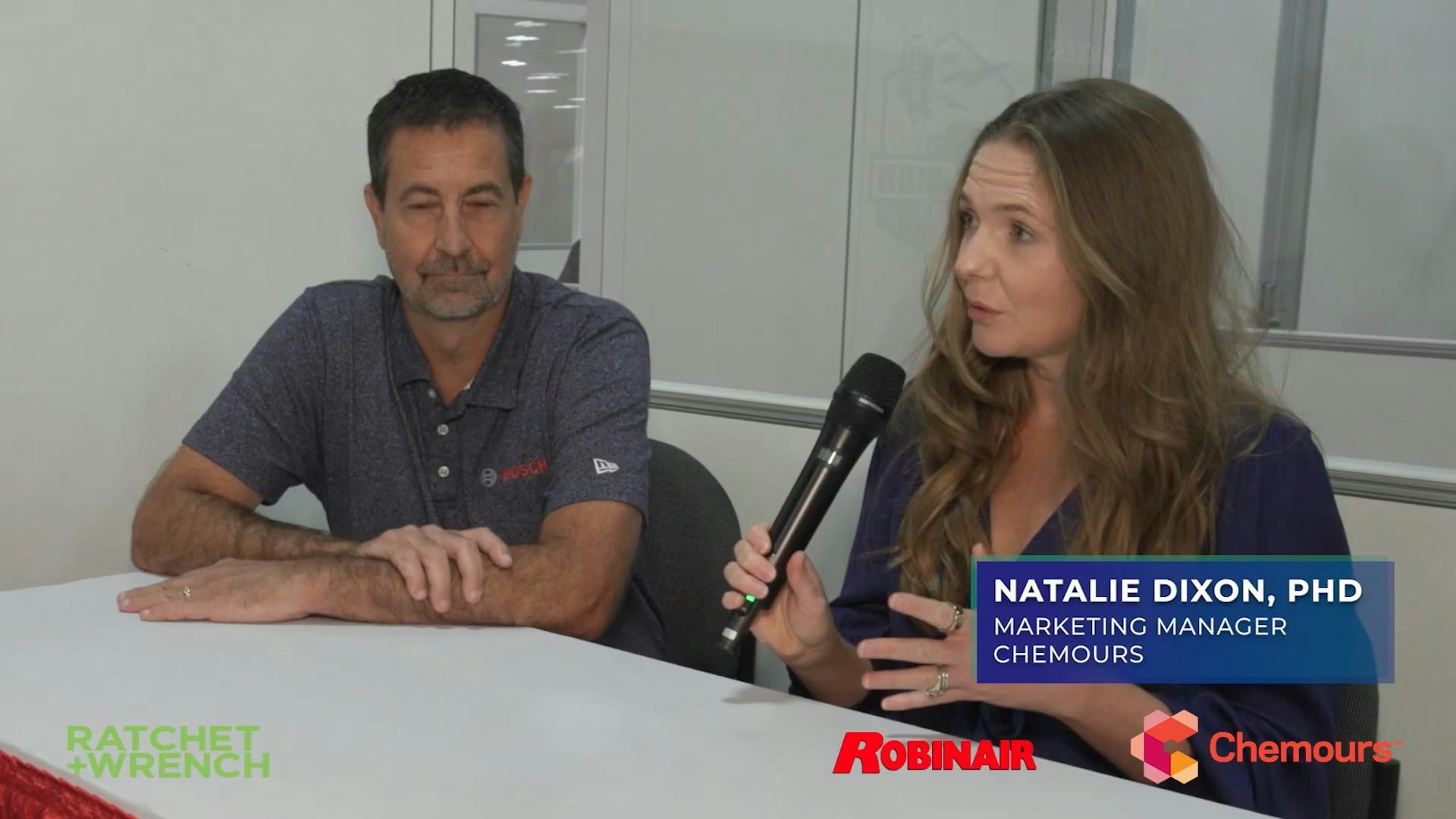 The Shift to R-1234yf: Compliance, Safety & Service Simplified ...