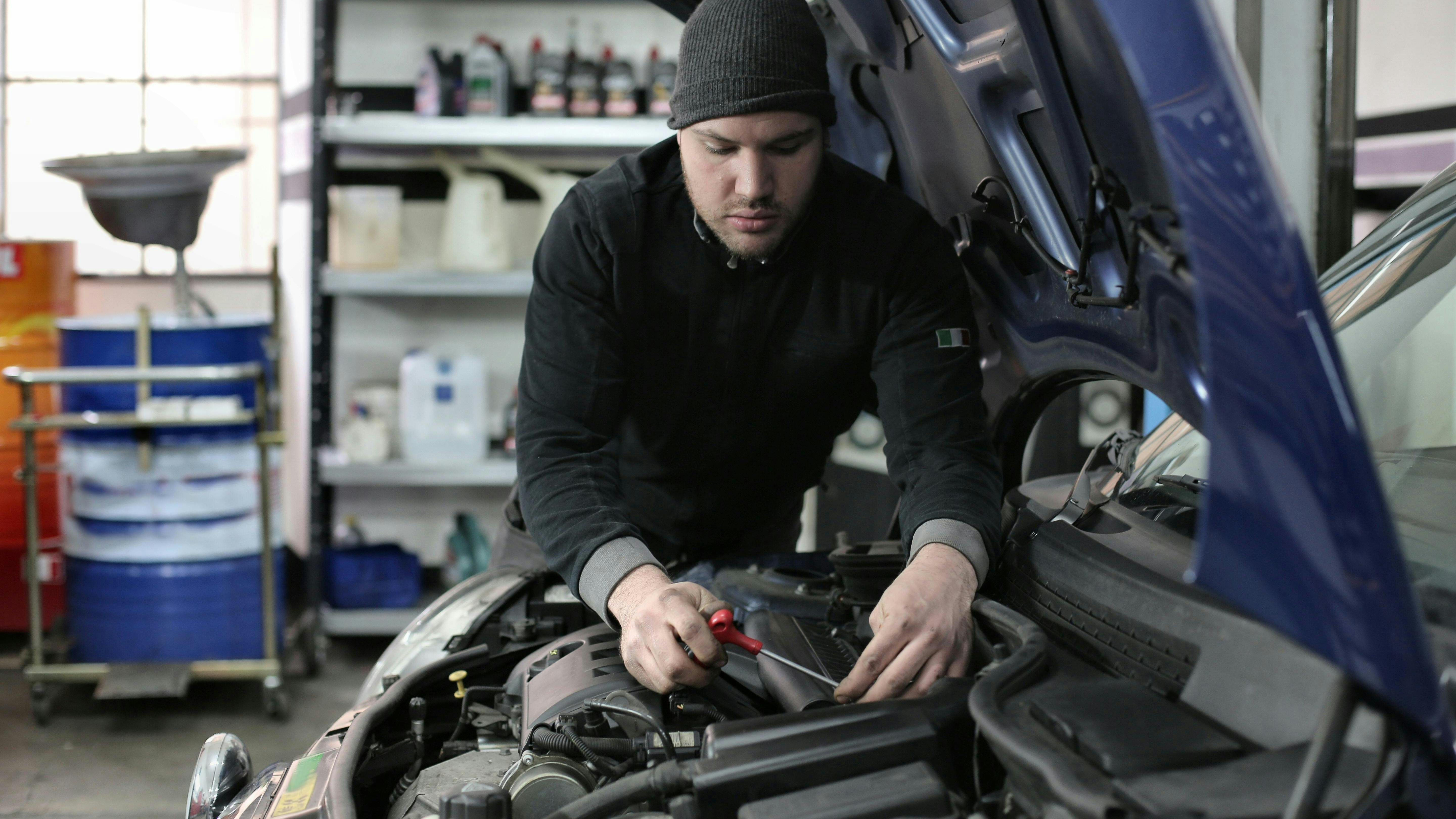 Automotive Industry Honors 2026 ASE World Class Technicians for ...